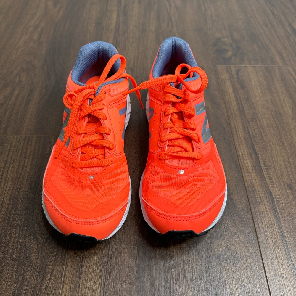 New Balance Coral Running Sneakers - Gem